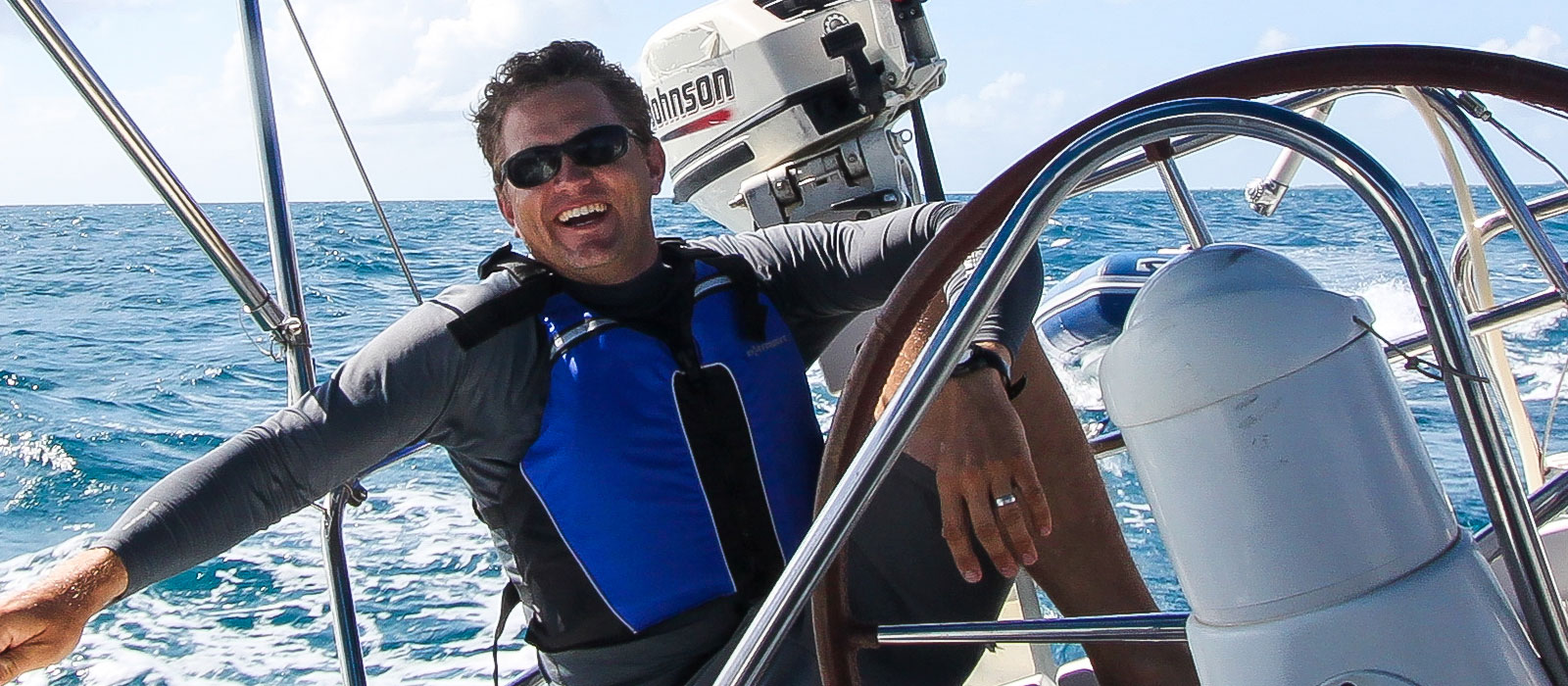 Mike Meighan | Executive Director of Our Youth Adventure Camps