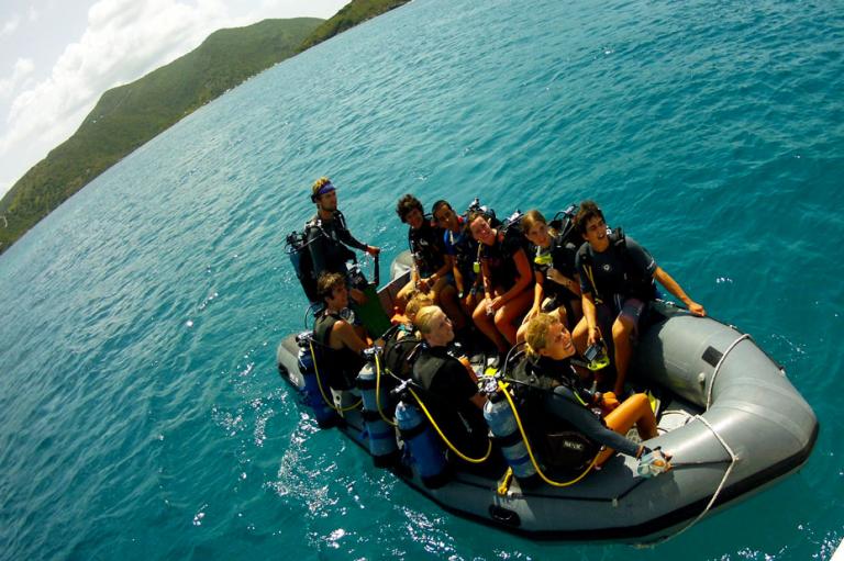 Scuba Diving Acronyms - Top 14 That Every Diver Needs To Know