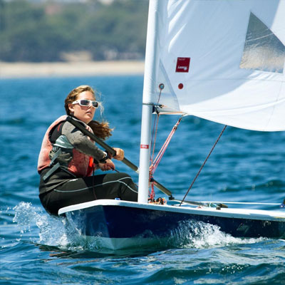 Best Starter Sailboats for New Sailors: Our Top 9 Picks