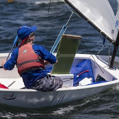 Best Starter Sailboats for New Sailors: Our Top 9 Picks