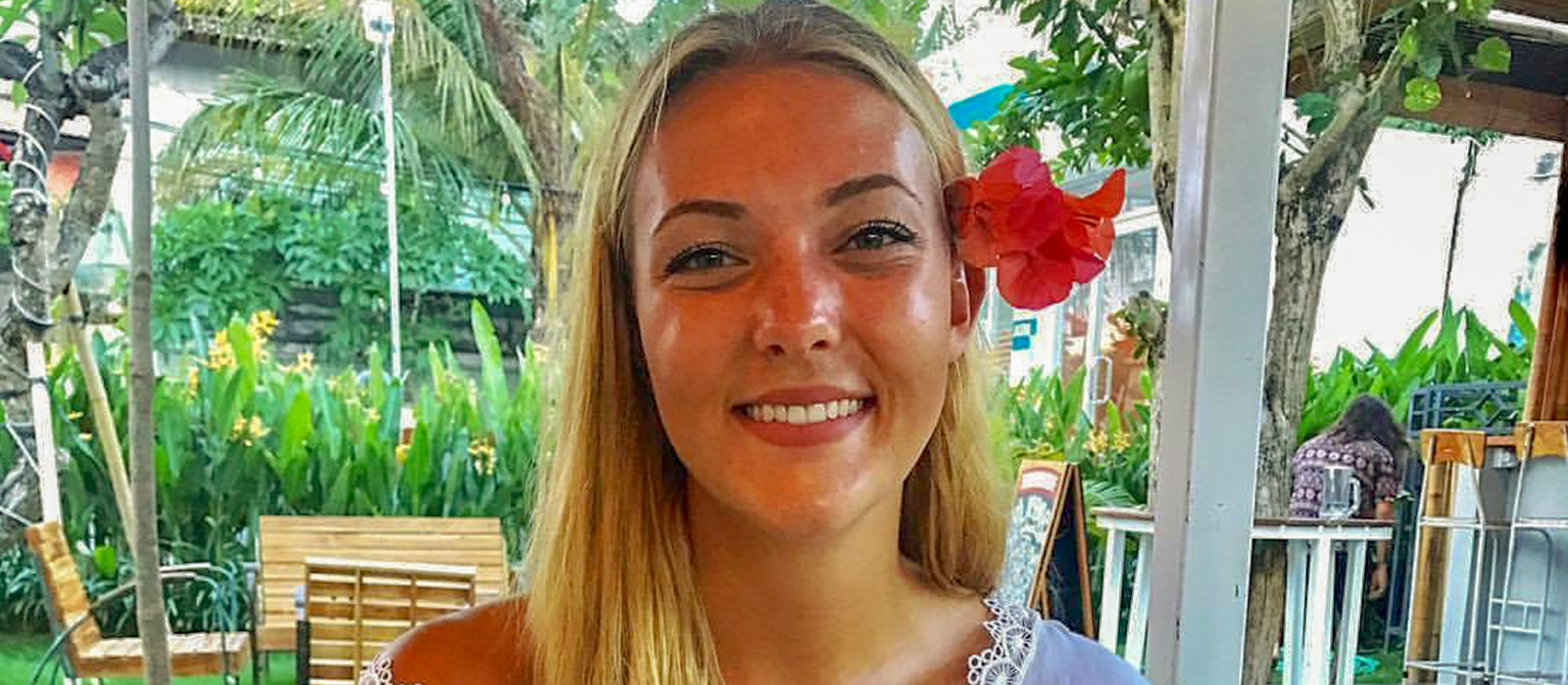 ActionQuest • Hannah Gooch