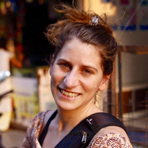 Dr. Beth Warsof, PhD - ActionQuest