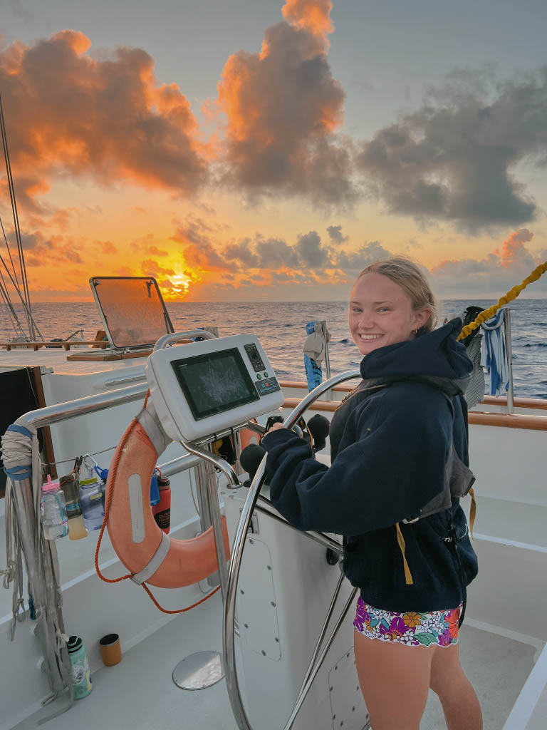 Emma Gardner - ActionQuest